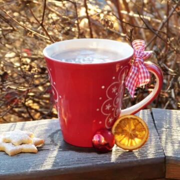 Chia alamande - Sund på budget