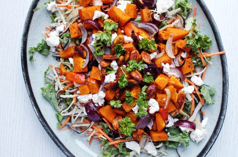 Vegetarretter Arkiv - Sund på budget